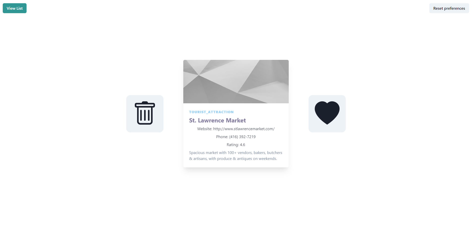 Street Savvy | Devpost