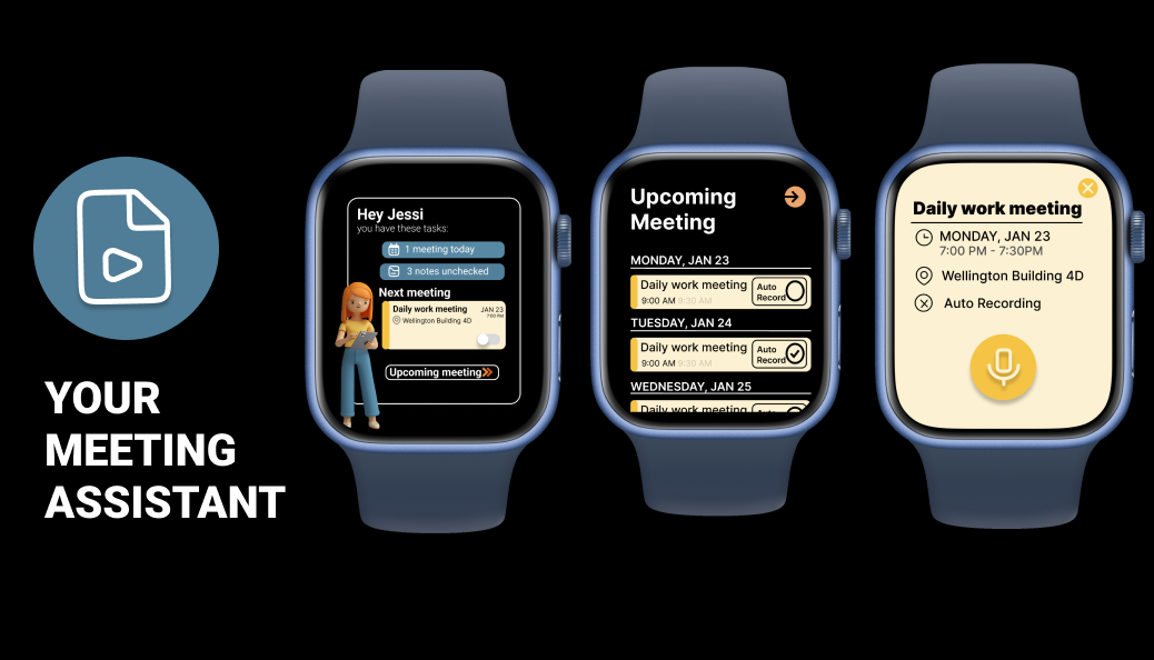 Planify - Meeting Assistant | Devpost