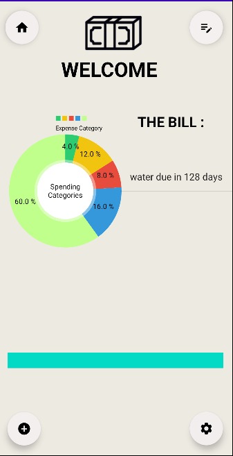 Wally - The Ultimate Finance App | Devpost