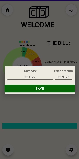Wally - The Ultimate Finance App | Devpost