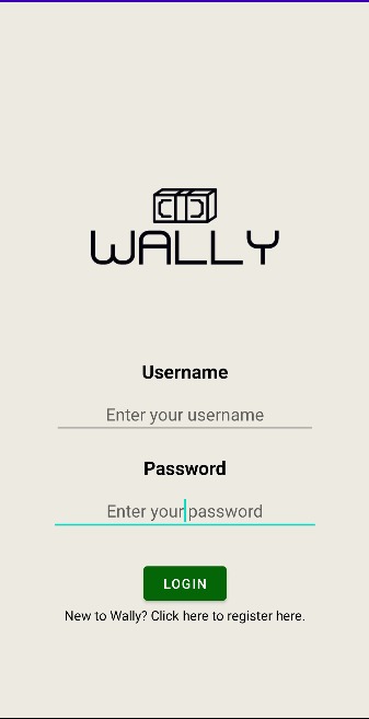 Wally - The Ultimate Finance App | Devpost