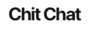 Chit Chat | Devpost