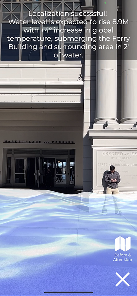 Climate Lens | Devpost