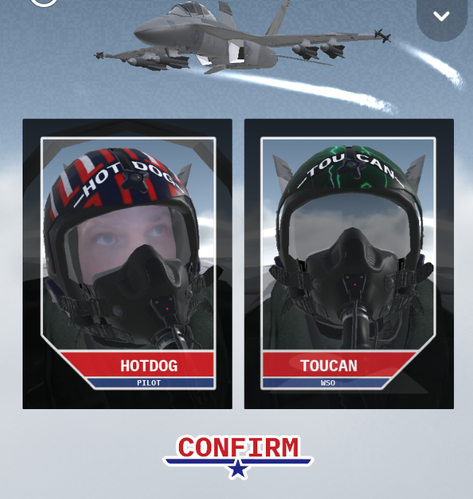 Danger Zone | Devpost