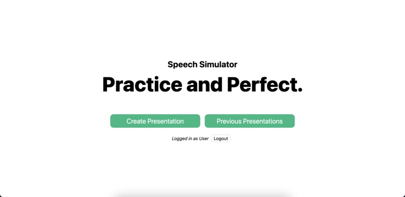VR Speech Simulator | Devpost
