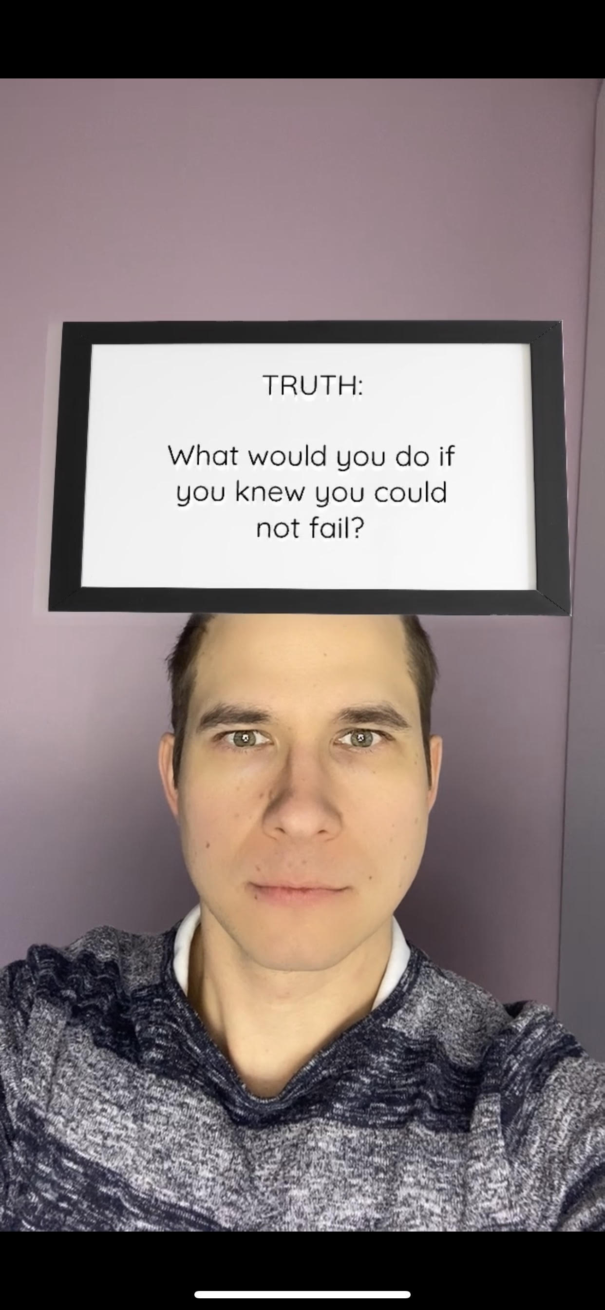 Truth or Dare Snap Lens | Devpost