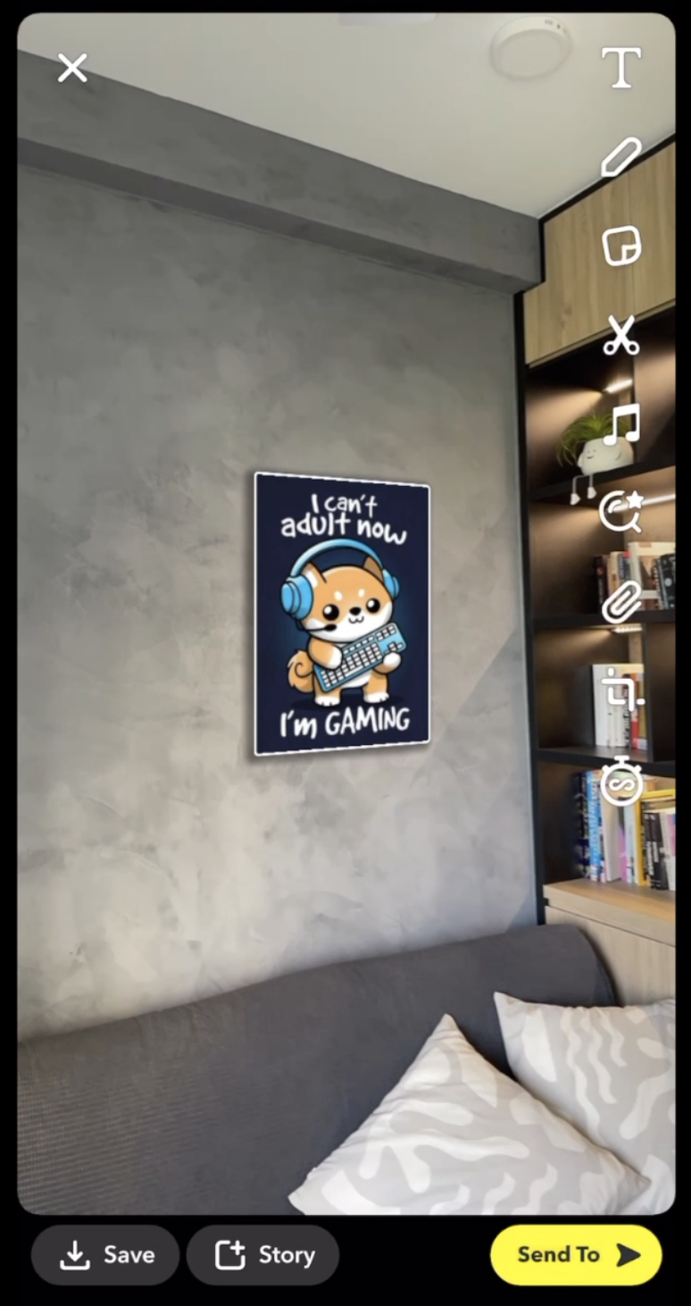 Photo Inlay | Devpost