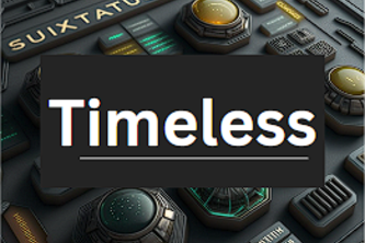 Timeless | Devpost
