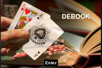 Debook Of Blackjack Devpost