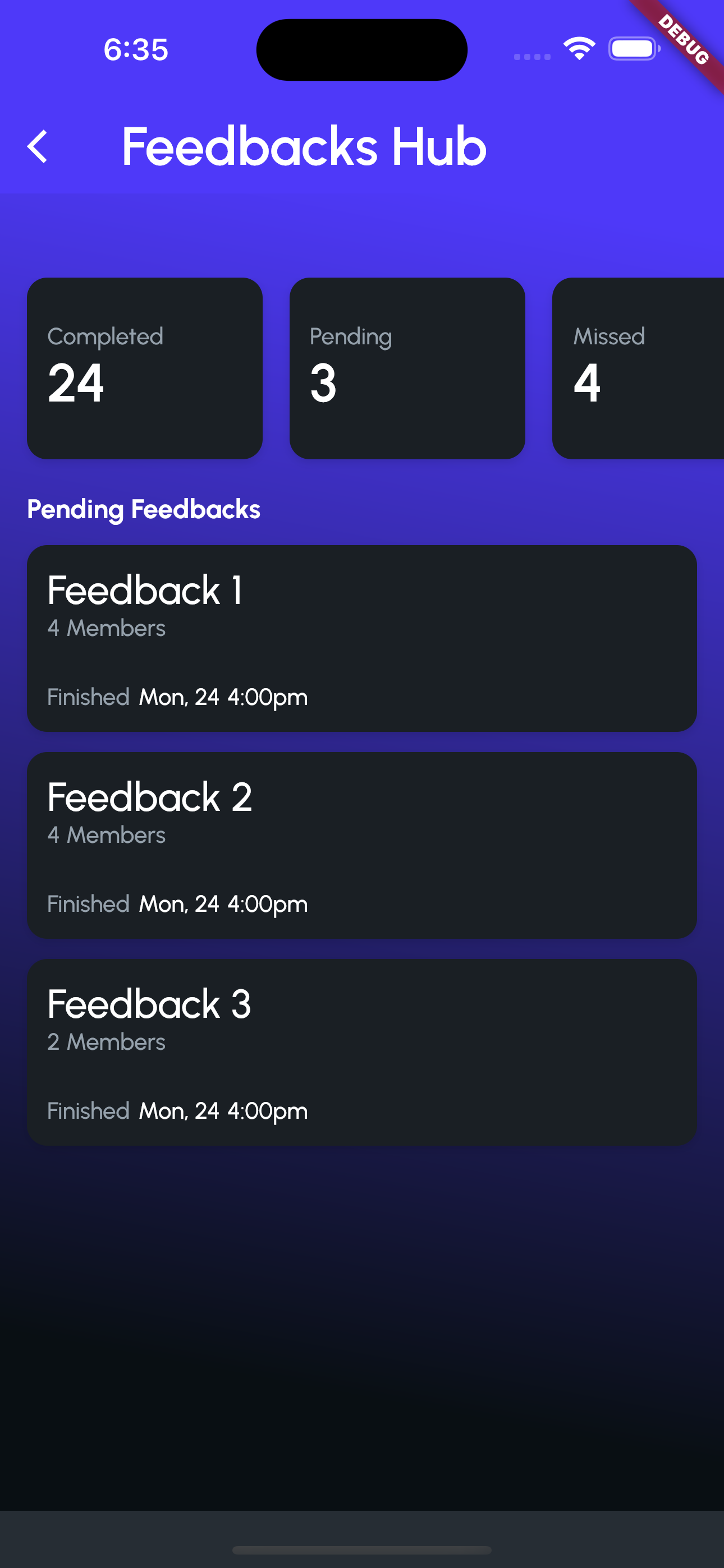 Rebound Therapy | Devpost