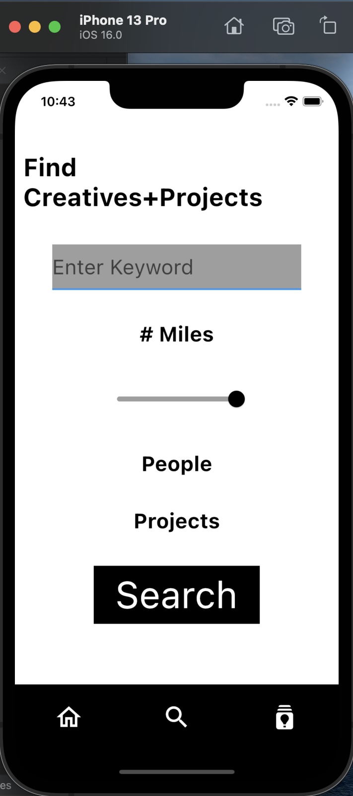 Creanet (Infinity) | Devpost