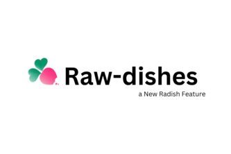 Raw-Dish | Devpost