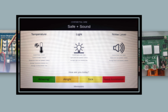 Safe + Sound | Devpost