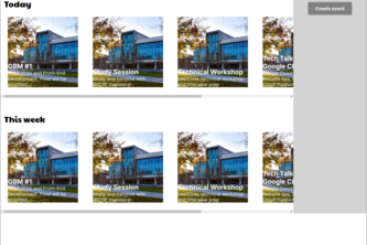 Gator Space | Devpost