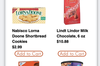 Retail Direct | Devpost