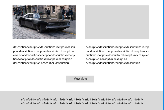EVGV (Electric Vehicles Vs. Gas Vehicles) | Devpost