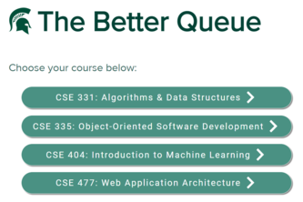 Better Queue | Devpost