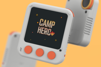 Camp Hero | Devpost