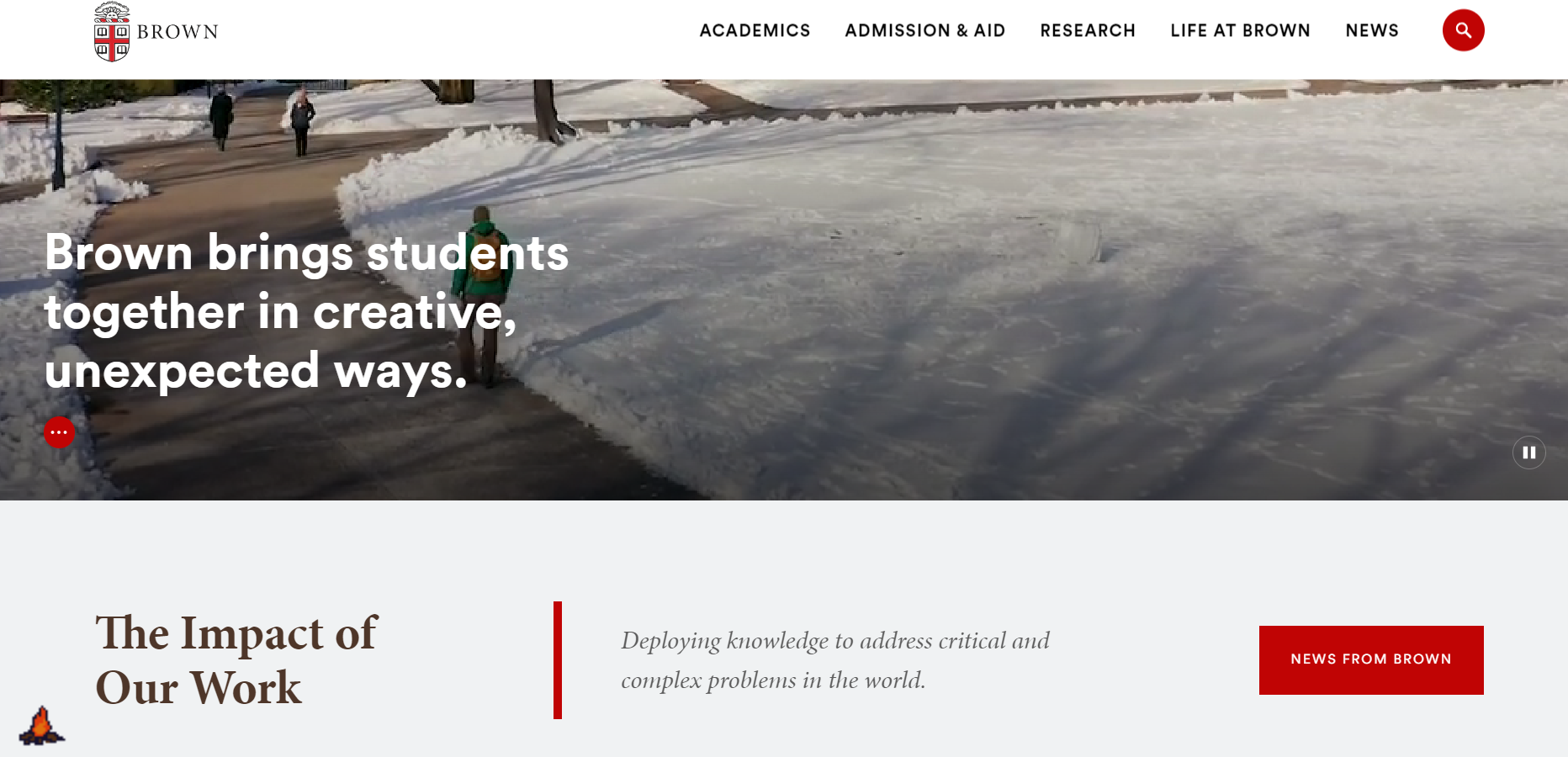 Focus Campfire | Devpost