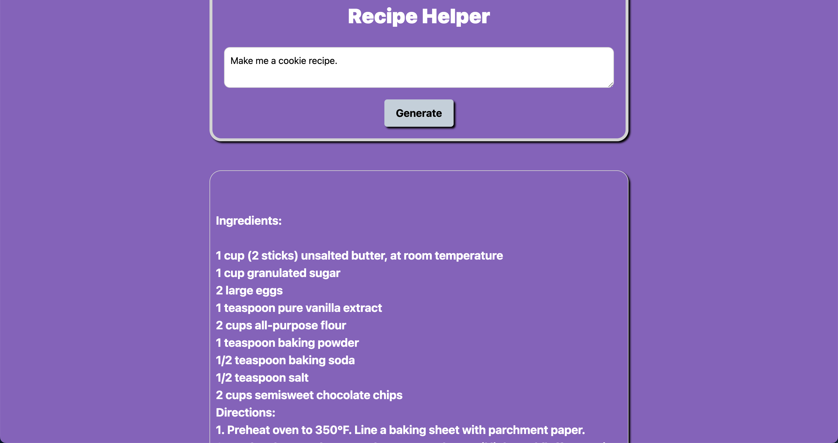 Helping Hand | Devpost
