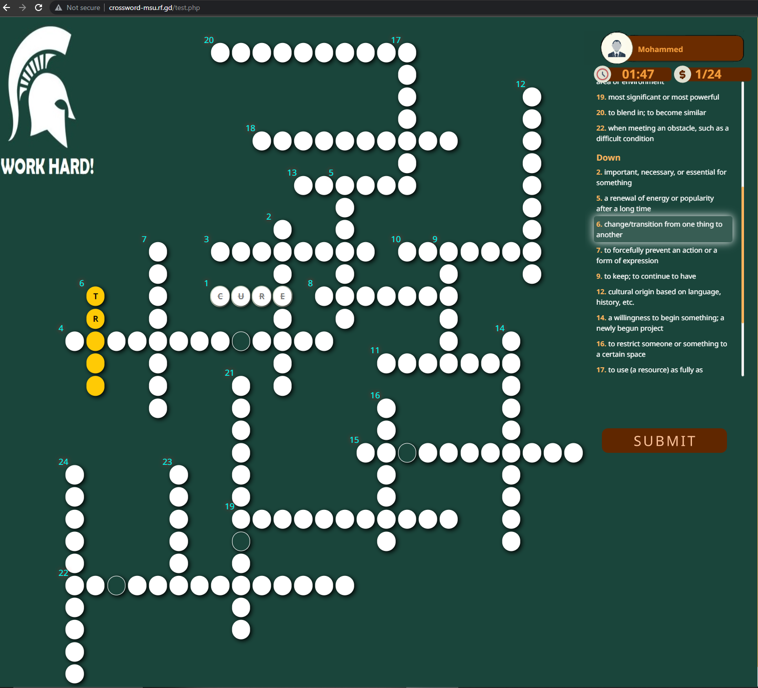 Memorize together | Devpost