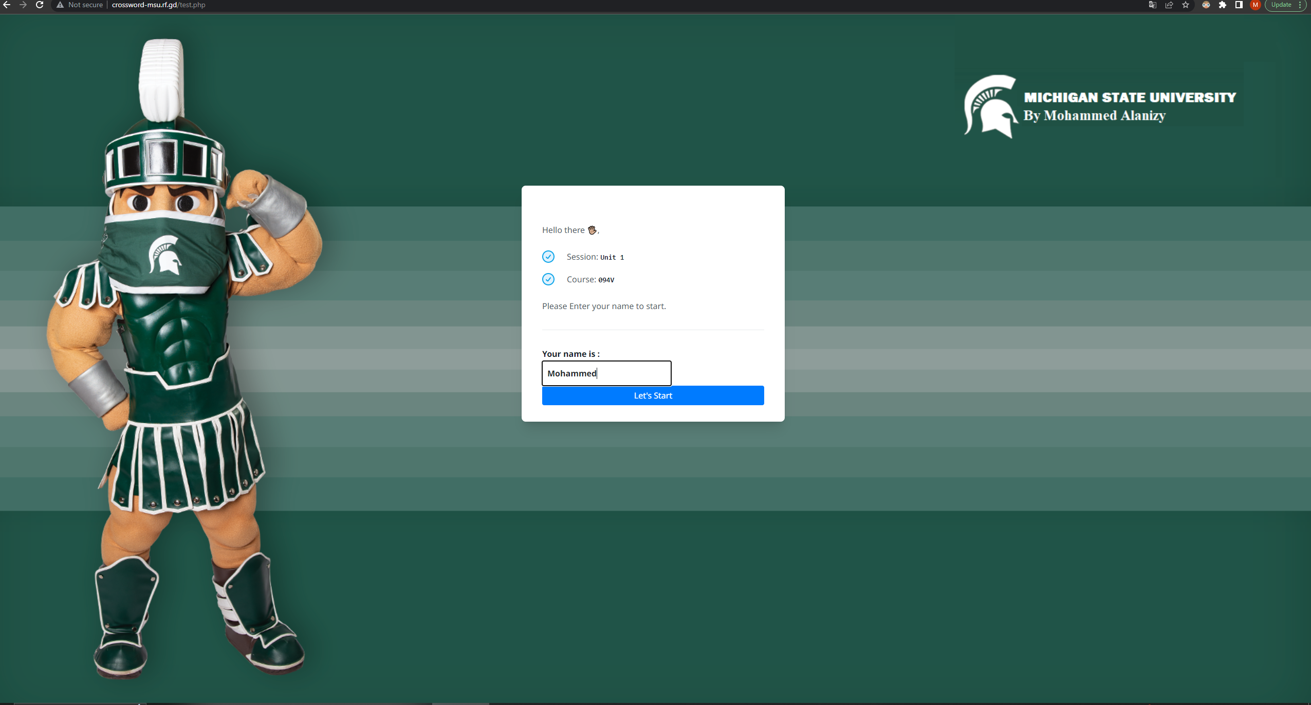 Memorize together | Devpost