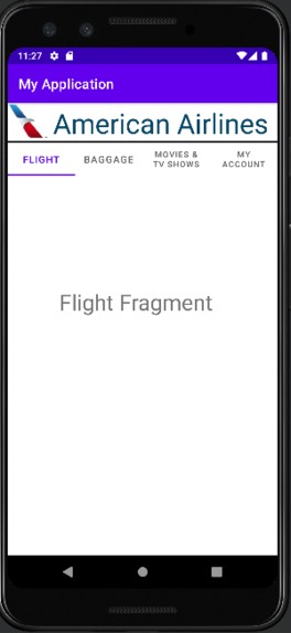 American Airlines Baggage RFID APP | Devpost