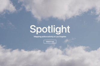 Spotlight | Devpost