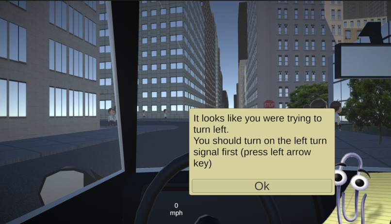 Clippy the Driving Assistant | Devpost