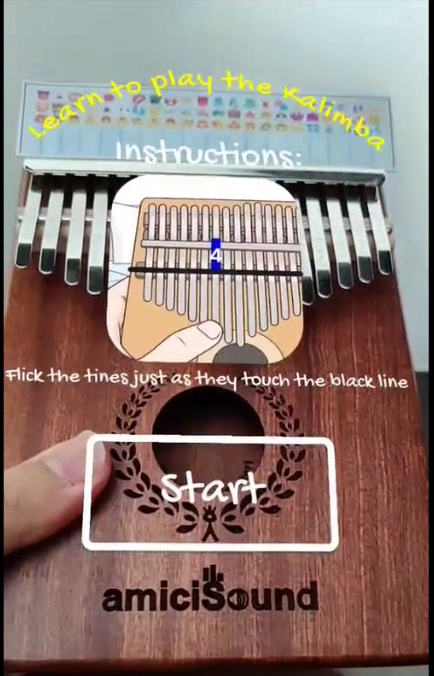 Music StAR | Devpost