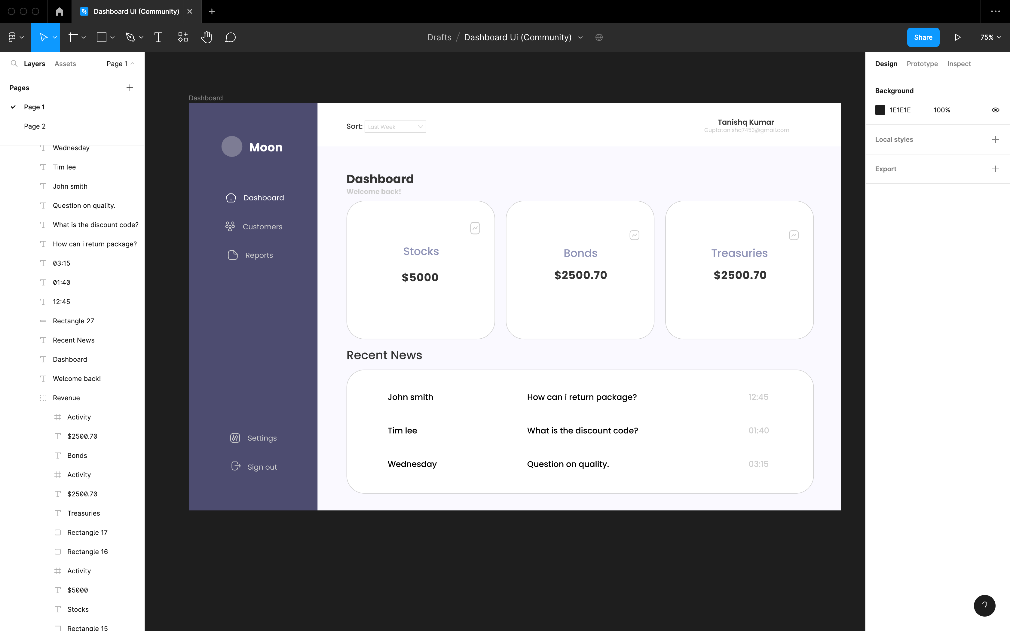 Demystifying Risk Analysis | Devpost