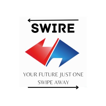 Swire - Your future one swipe away | Devpost
