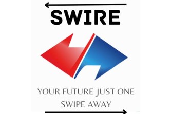 Swire - Your future one swipe away | Devpost