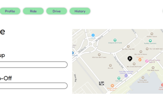 RideLink | Devpost