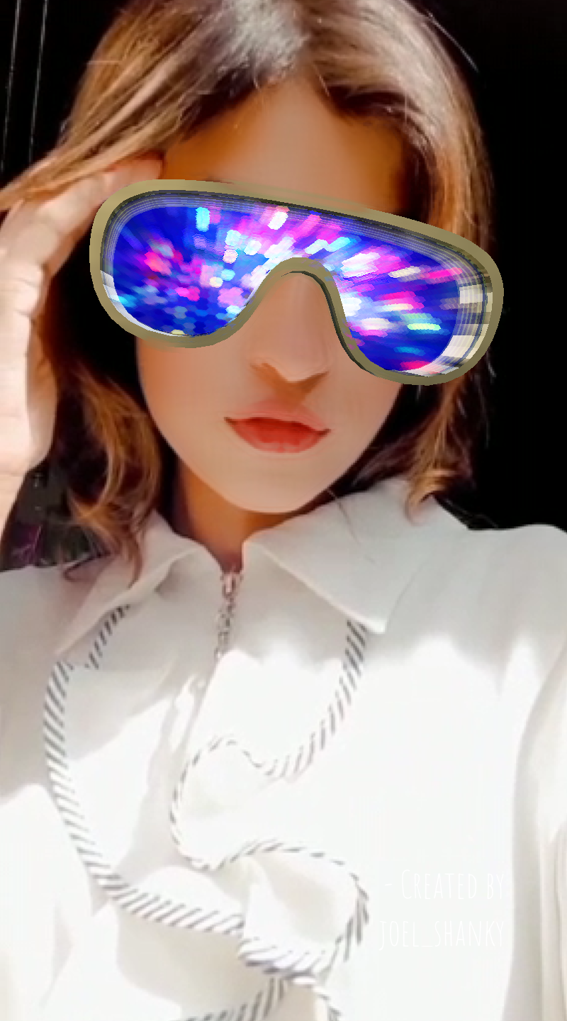 Super Glares | Devpost