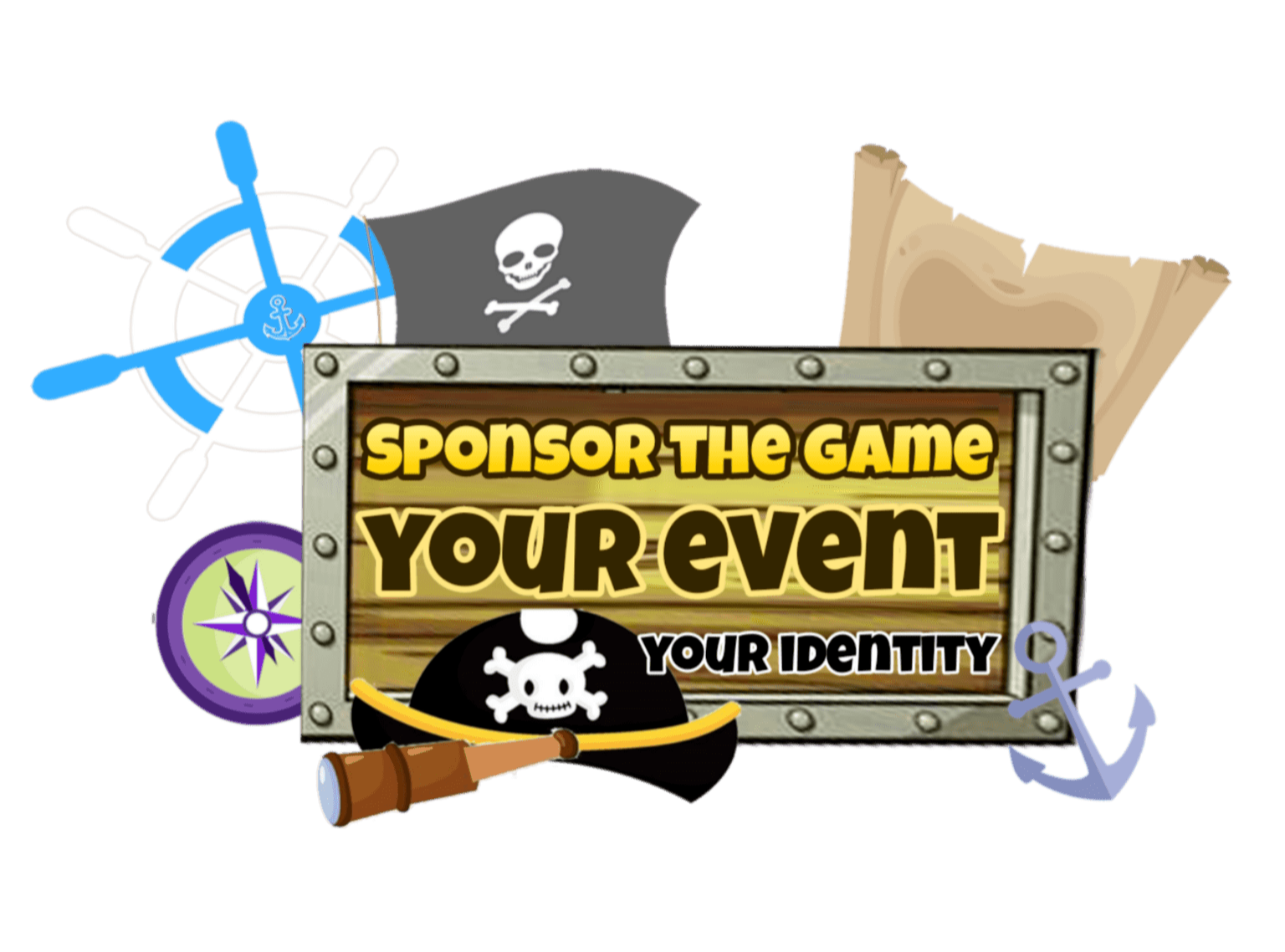 Treasure Hunt | Devpost