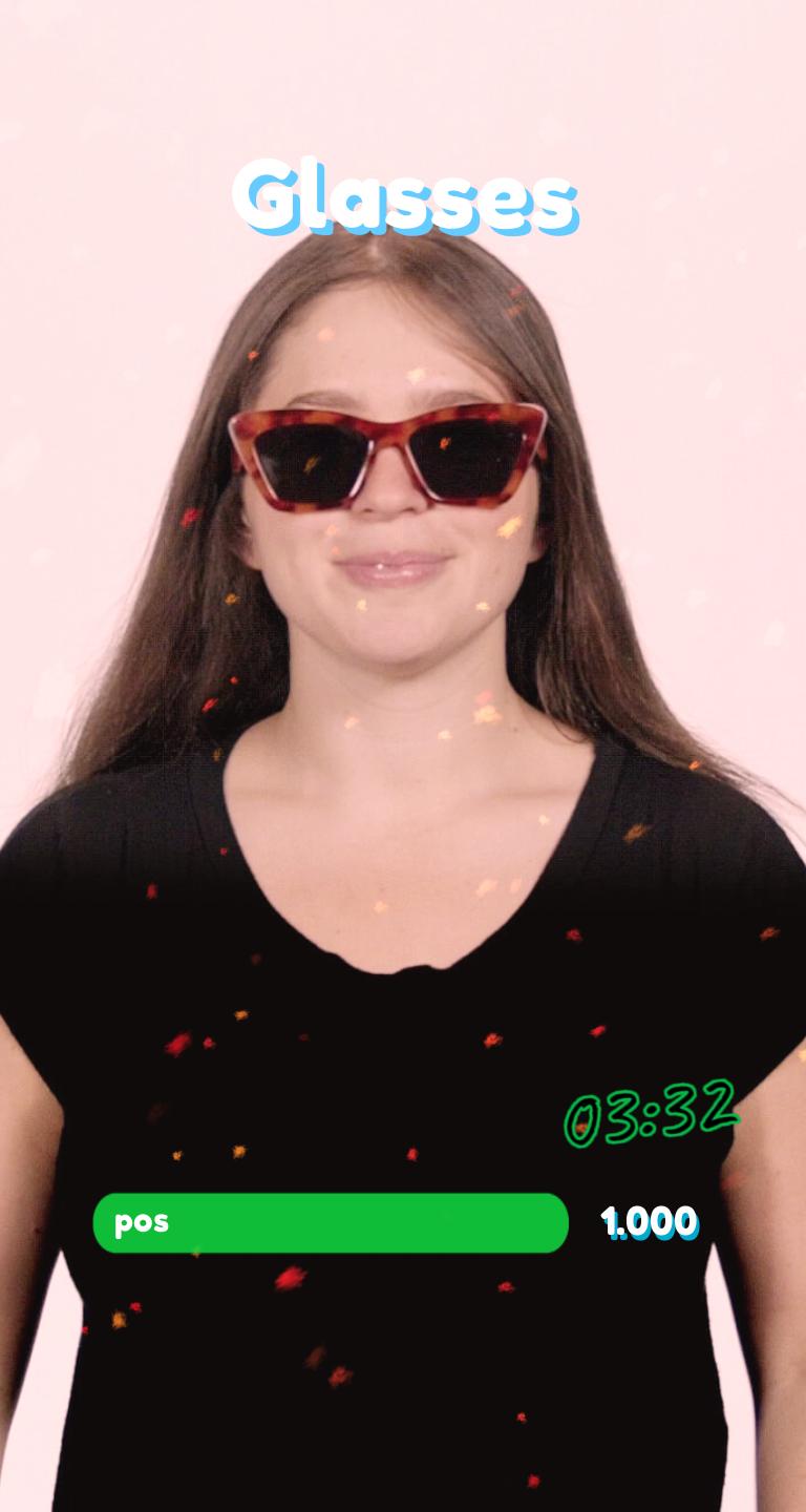 real glass or virtual glass | Devpost