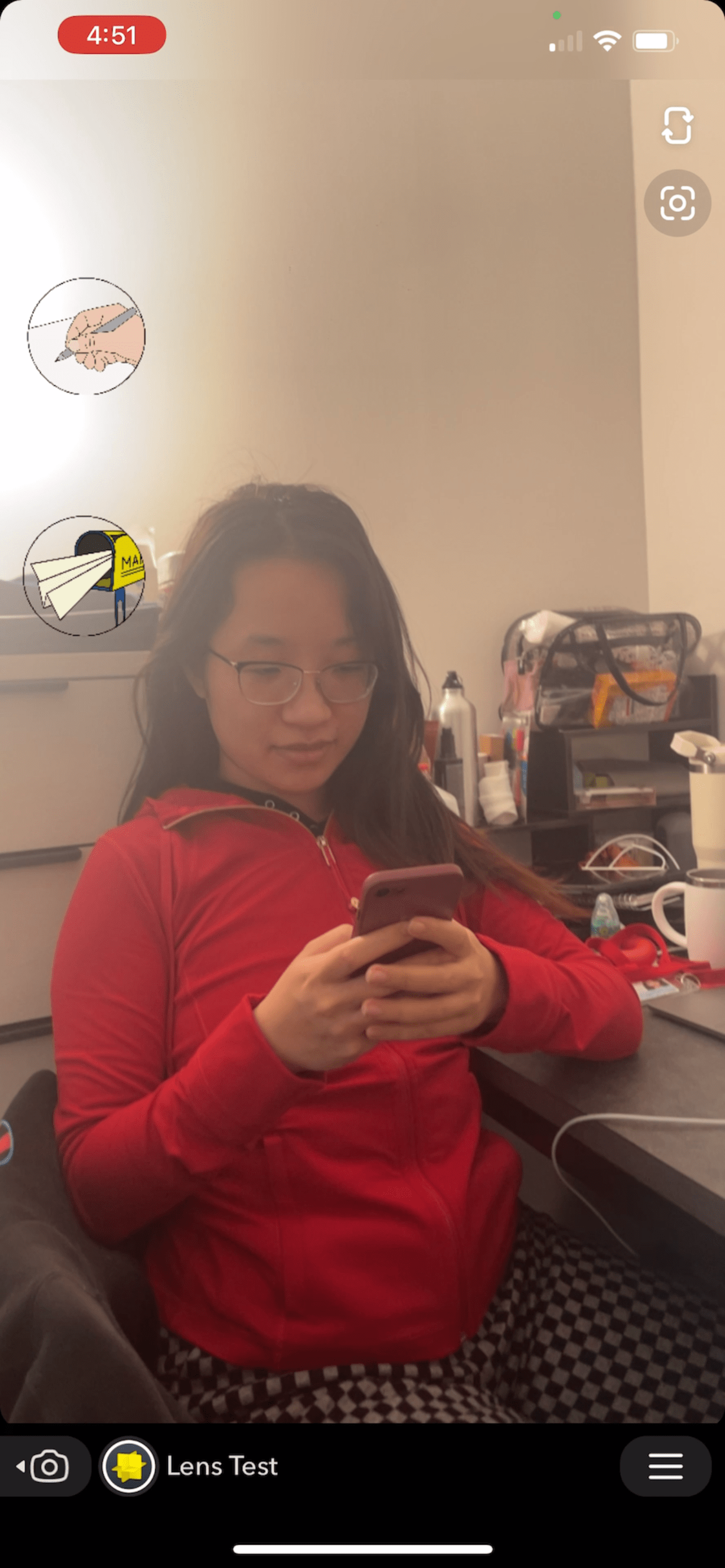 Paper Plane | Devpost