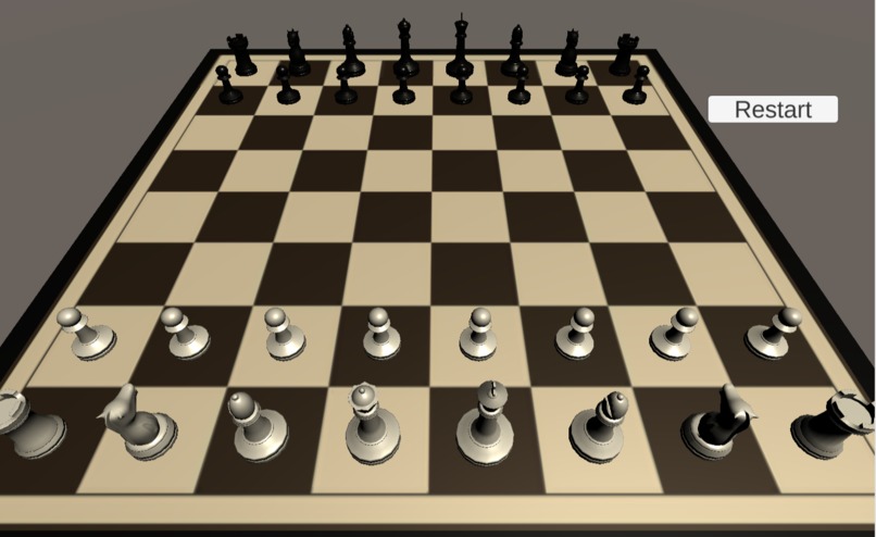 Chess AI | Devpost