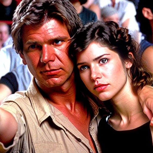 Doppelganger | Devpost