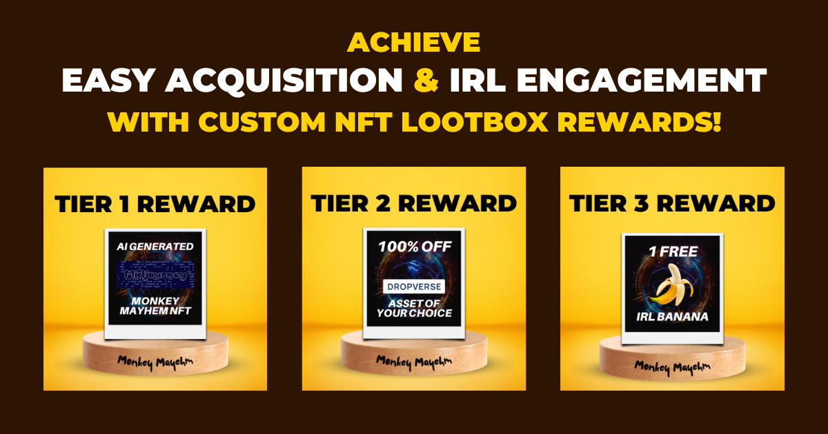 Monkey Mayhem | Devpost