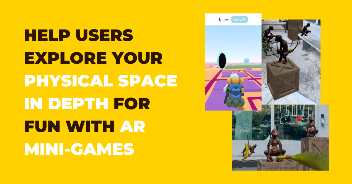 Monkey Mayhem | Devpost