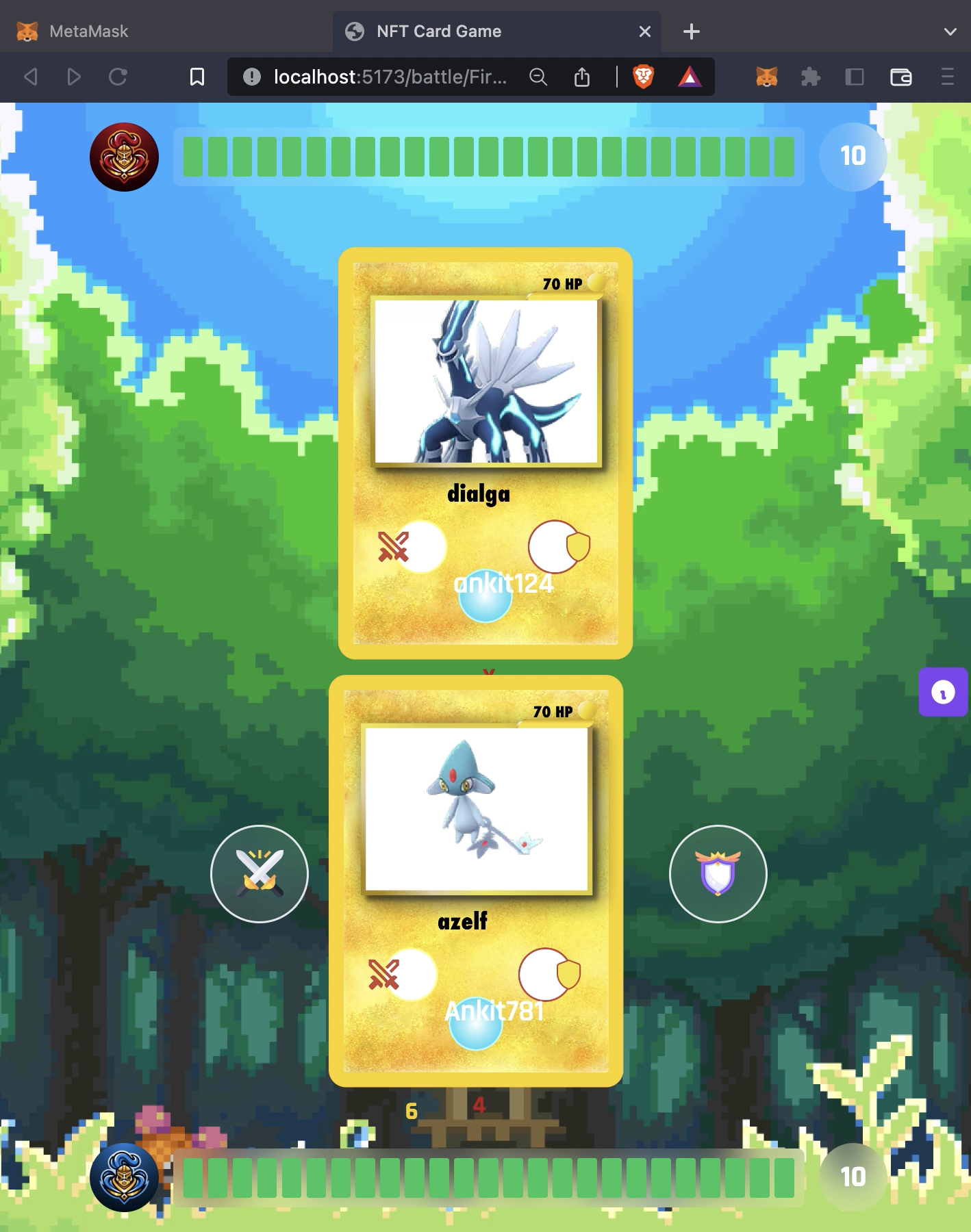 Web3 - PokéMon | Devpost