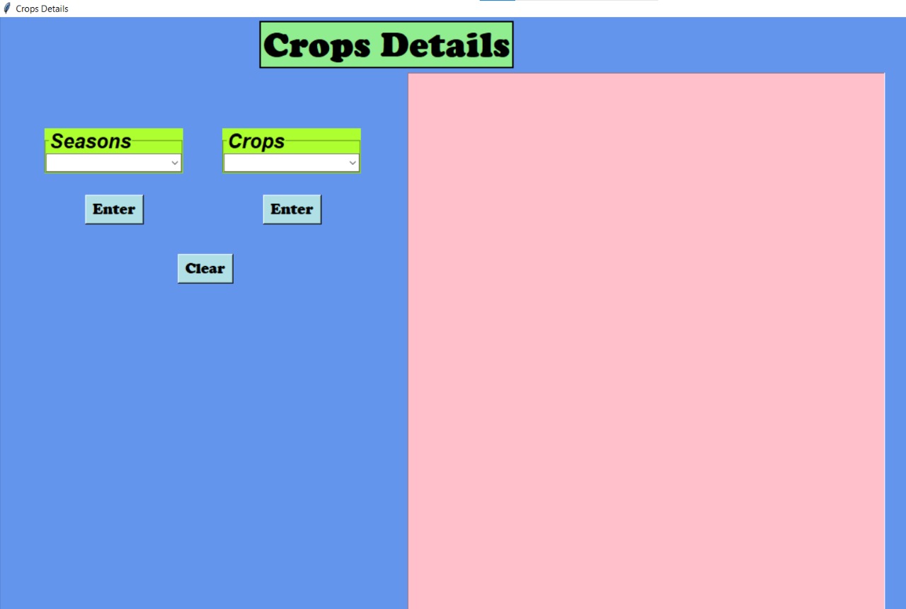 Home Agri-Buddy | Devpost