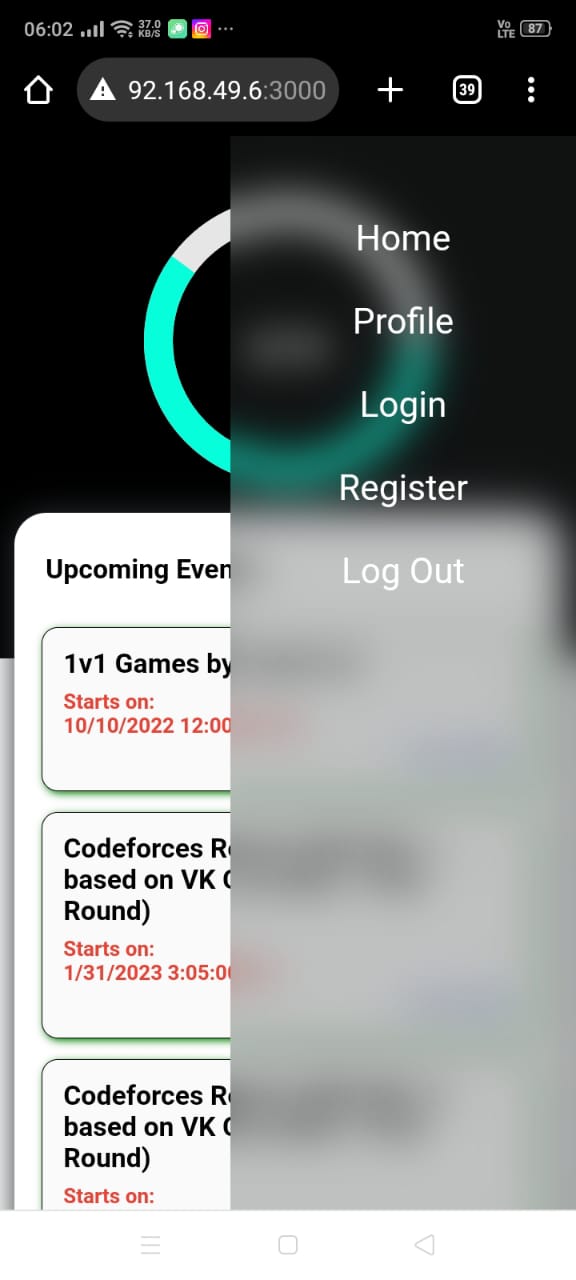 What's Next? | Devpost