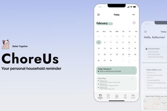 ChoreUs | Devpost