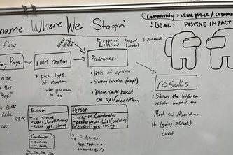 Meet Ya There! | Devpost