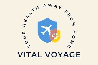 Vital Voyage | Devpost