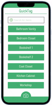 QuickTag | Devpost