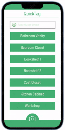 QuickTag | Devpost